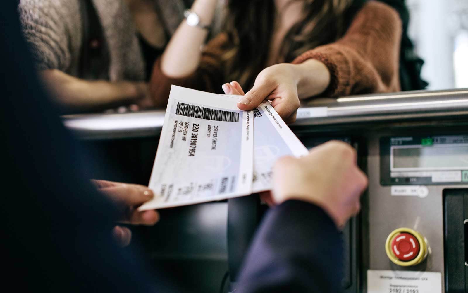 Always check this important detail when booking a flight | Fox News