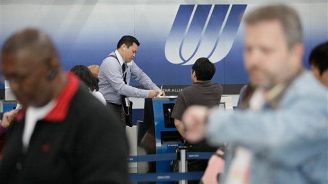 8 Questions You'd Love to Ask an Airline Gate Agent | Fox News