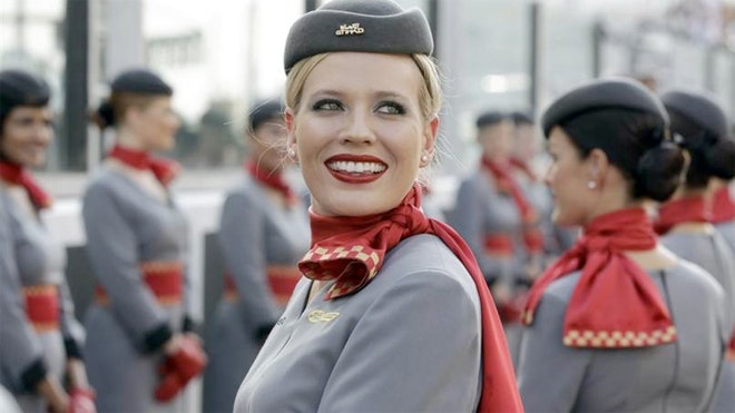 10 flight attendant secrets I wish I'd known before my last flight ...