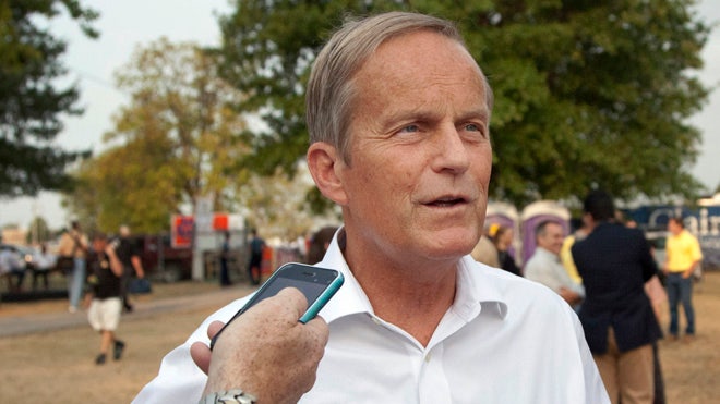 Inside the mind of Todd Akin | Fox News