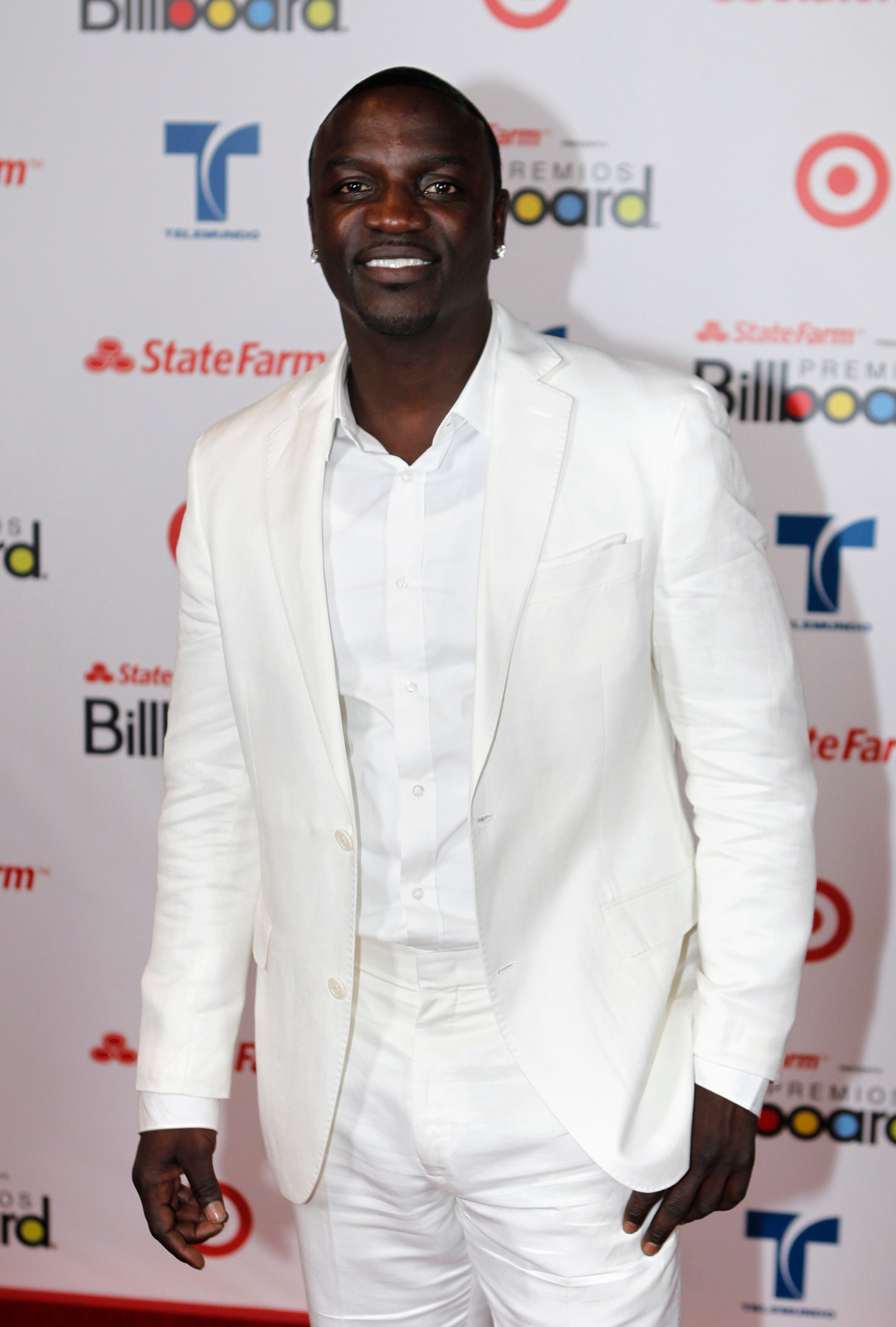 Planned concert by Akon called off in Kuwait | Fox News