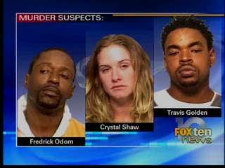 Suspects in Deadly Alabama Home Invasion Targeted Latino Victims ...