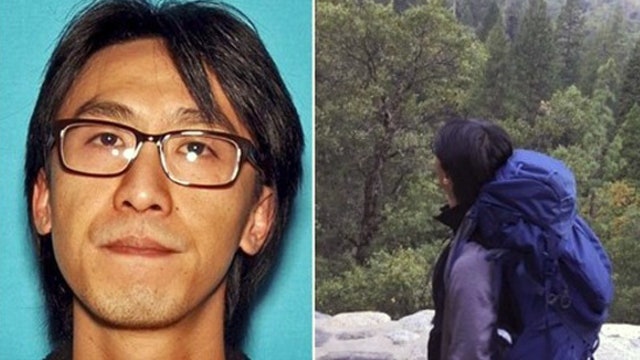 Yosemite National Park hiker missing for six days found alive | Fox News
