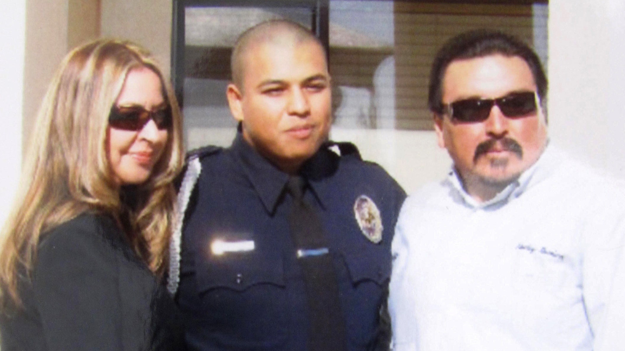 Latino Cop Killed by Cops, Family Wants Answers | Fox News