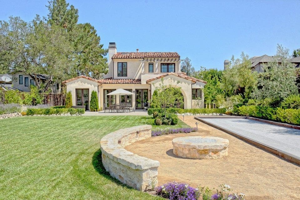 Ranking the Homes of NFL Pros | Fox News