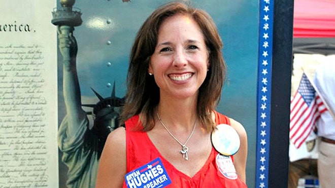 Texas Common Core critic dispels claims of lobbying by state board ...