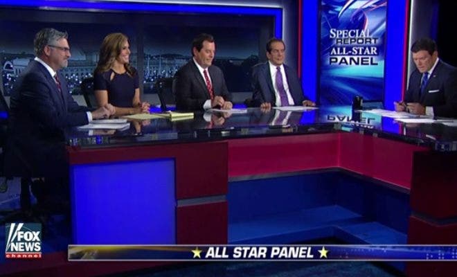 FOX NEWS PRIME TIME: Nov. 4, 2016 | Fox News