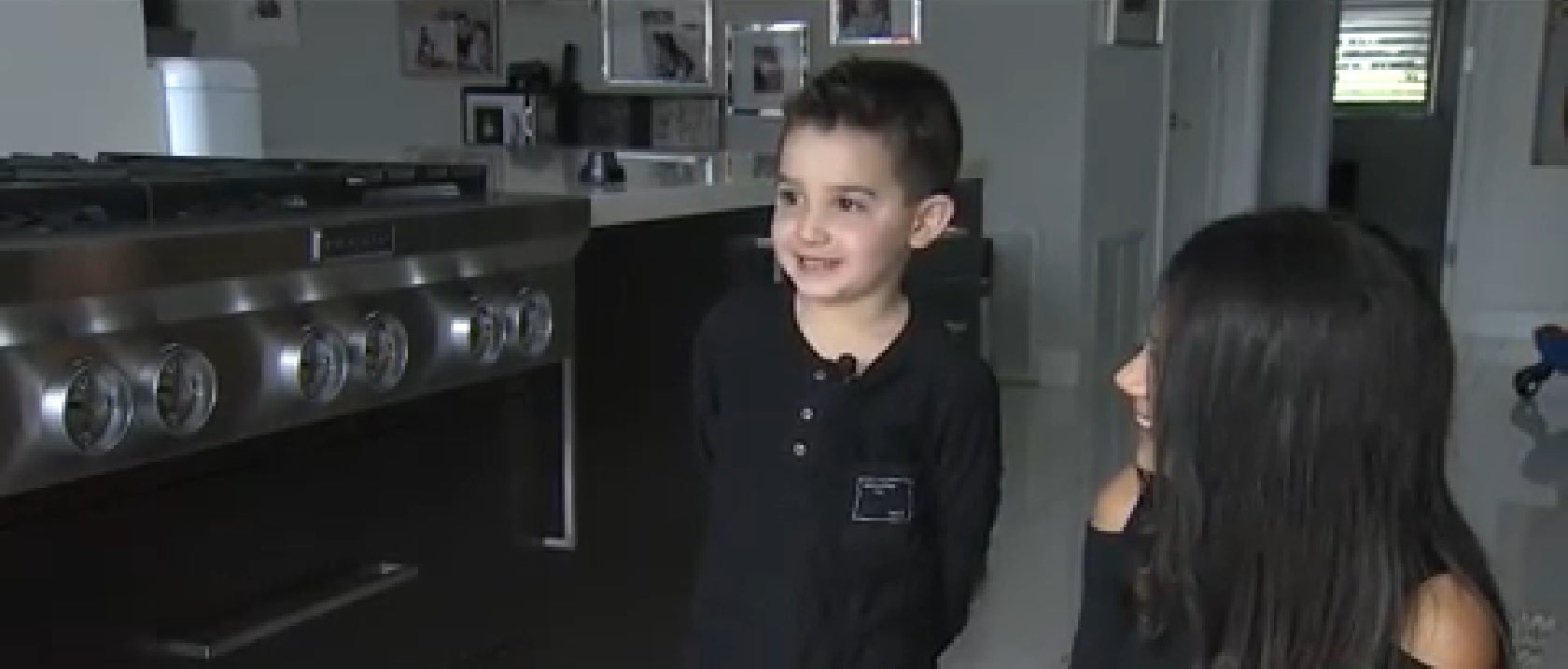 'Alvin and the Chipmunks' helps boy save family from house fire | Fox News