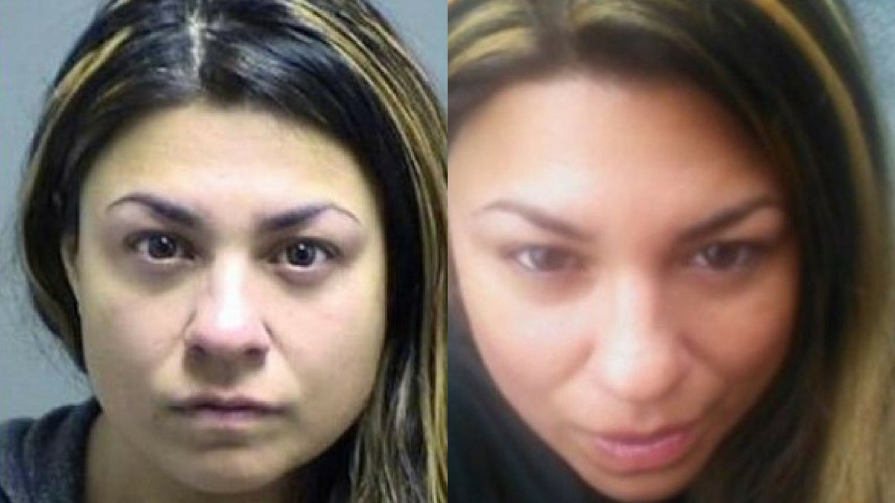 Teacher’s aide, 32, gets prison for sex with teen boy student 'inside a ...