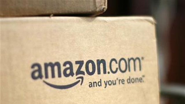 Evidence Amazon Plans to Unveil iPad Competitor? | Fox News