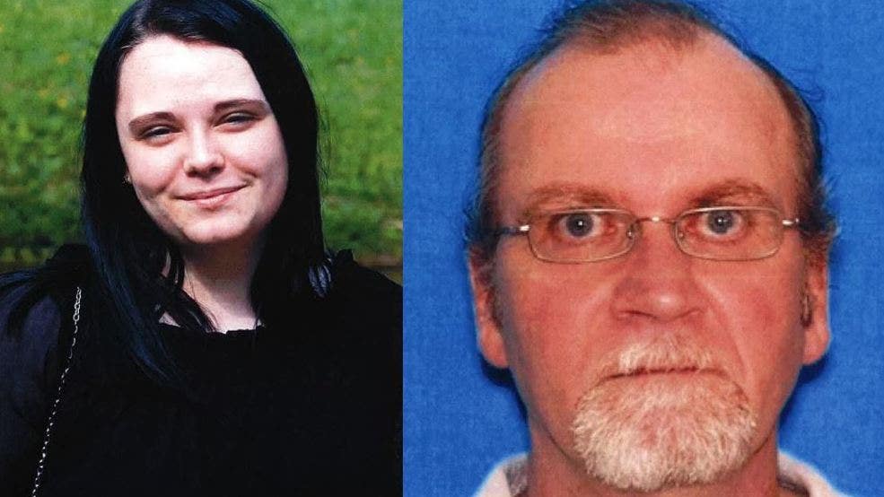 Tennessee man arrested, 17-year-old girl 'safe' after reported ...