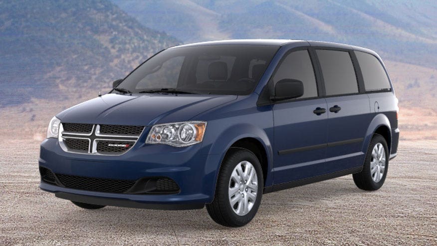 End of the $25,000 minivan? | Fox News