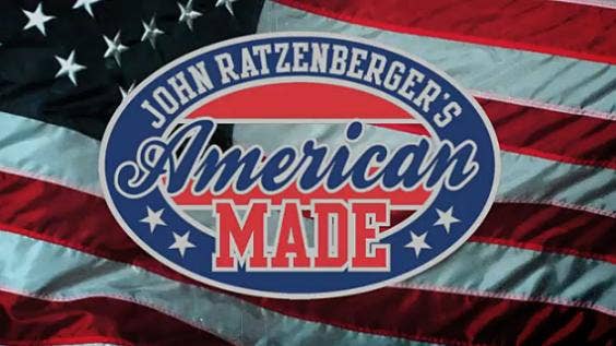 Help fund John Ratzenberger's new show | Fox News