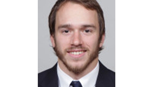 Boston College football player may pass up NFL for Navy SEALs career ...