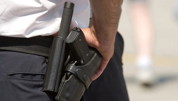 ‘Anti-gun stupidity’: Honolulu destroys $575G worth of police firearms ...