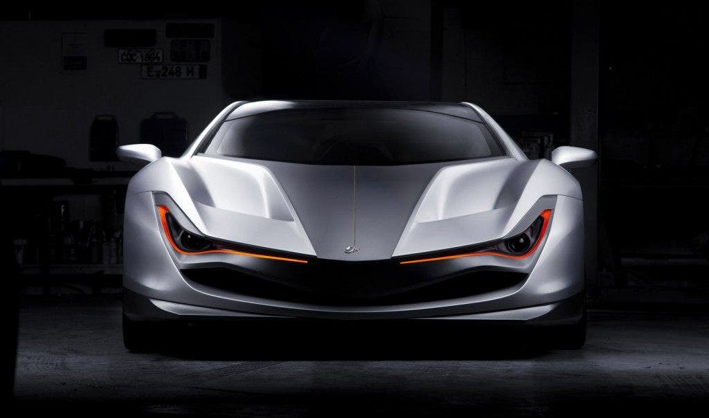 Brazil's $1 million supercar | Fox News