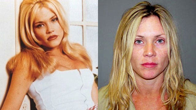 'Melrose Place' Actress Charged in Fatal Car Accident | Fox News