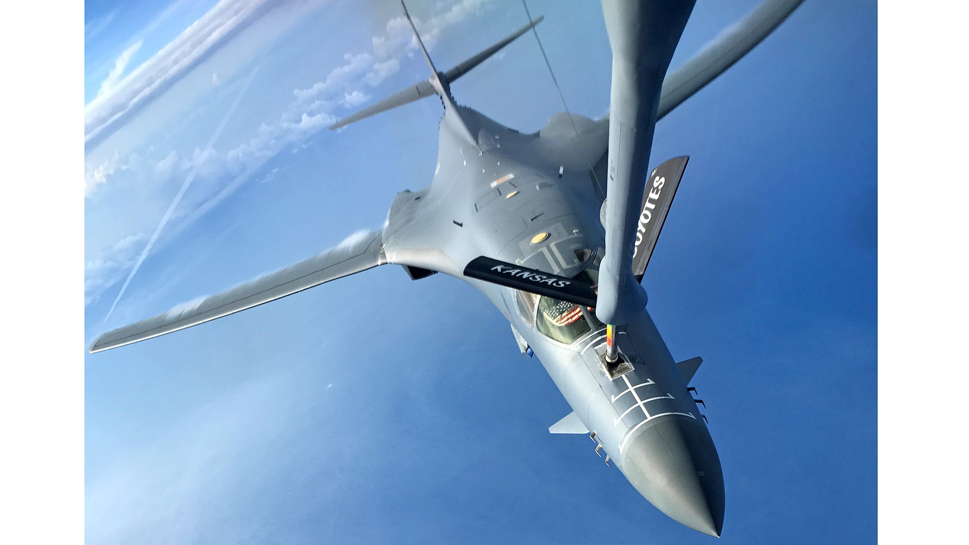 Air Force revs up massive migration to cloud technologies | Fox News