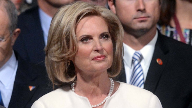 Report Ann Romney Turns Down Dancing With The Stars Fox News