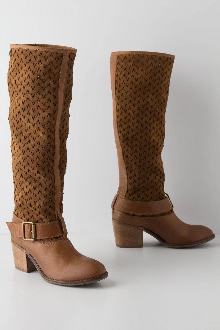 Hottest Boots for Fall | Fox News