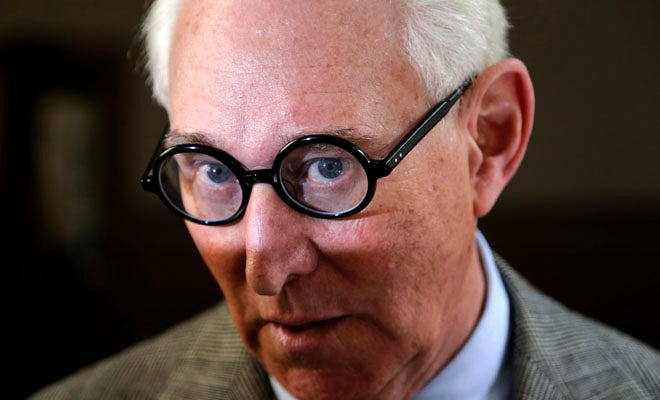 Longtime Trump ally Roger Stone to appear before House intel panel ...