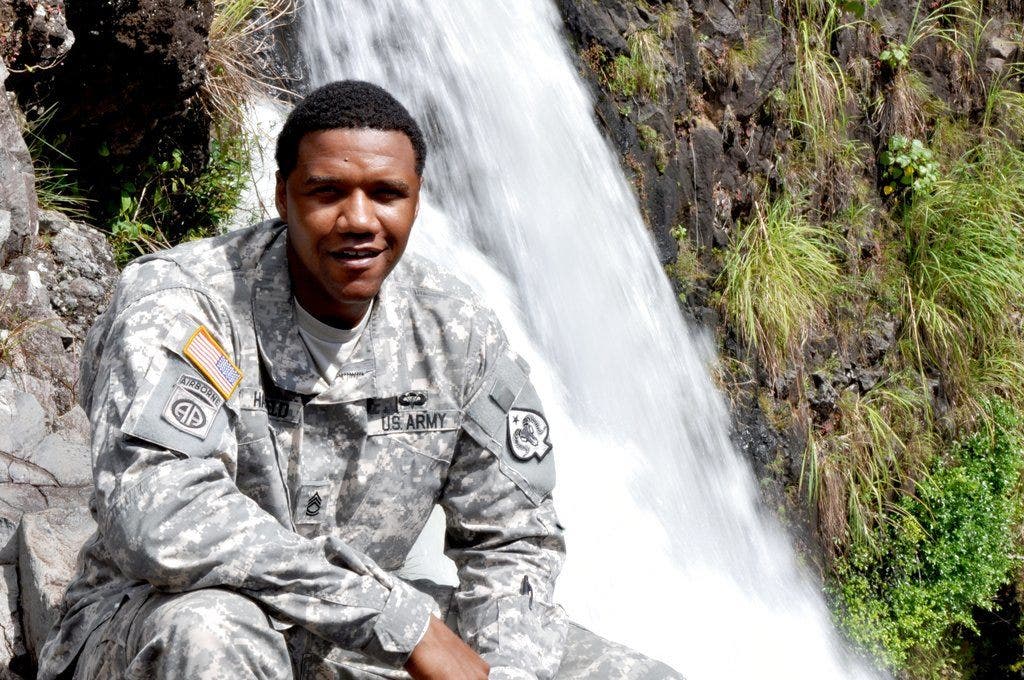 Las Vegas officer remembered by thousands at vigil as a 'great American ...