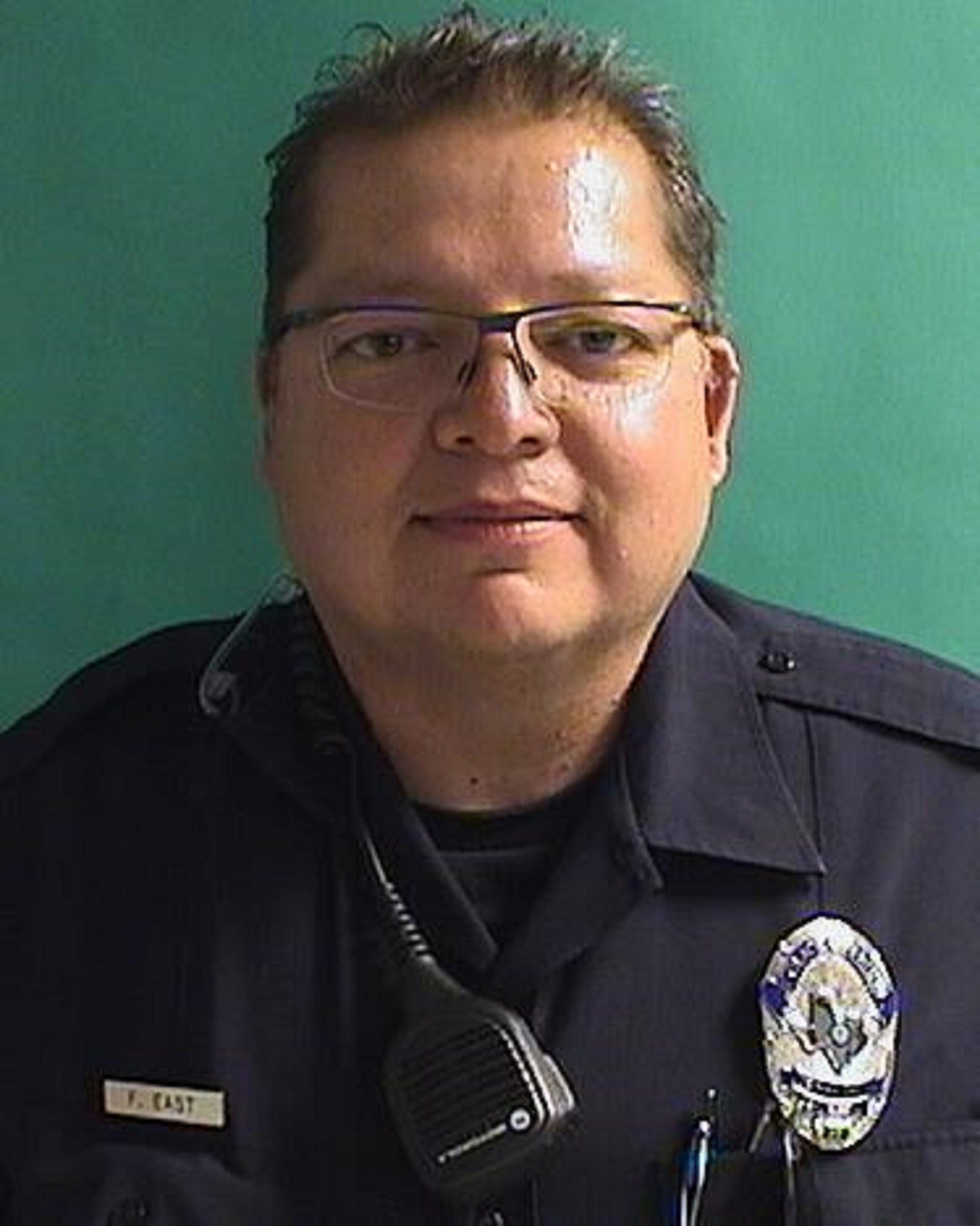 Texas Tech officer shot dead was a married father of 2 | Fox News