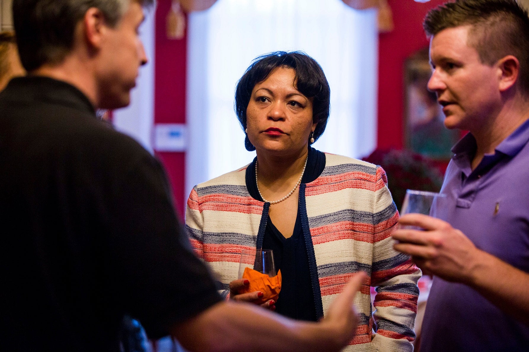 Community organizer elected New Orleans' first woman mayor | Fox News