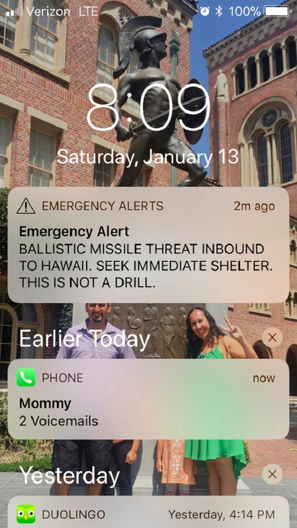 Honolulu's 911 system overwhelmed with calls; body found at airport ...