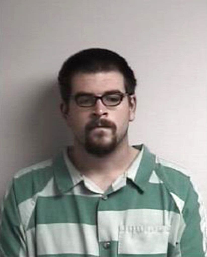 Doughnut-eating contest winner arrested for breaking into Dunkin ...