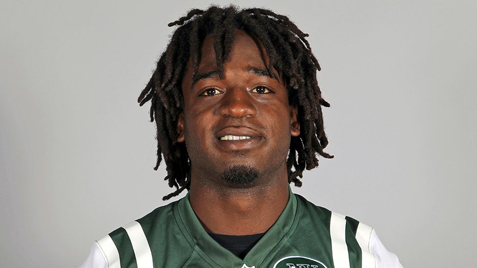 Man gets 30 years for road rage killing of ex-NFL player | Fox News