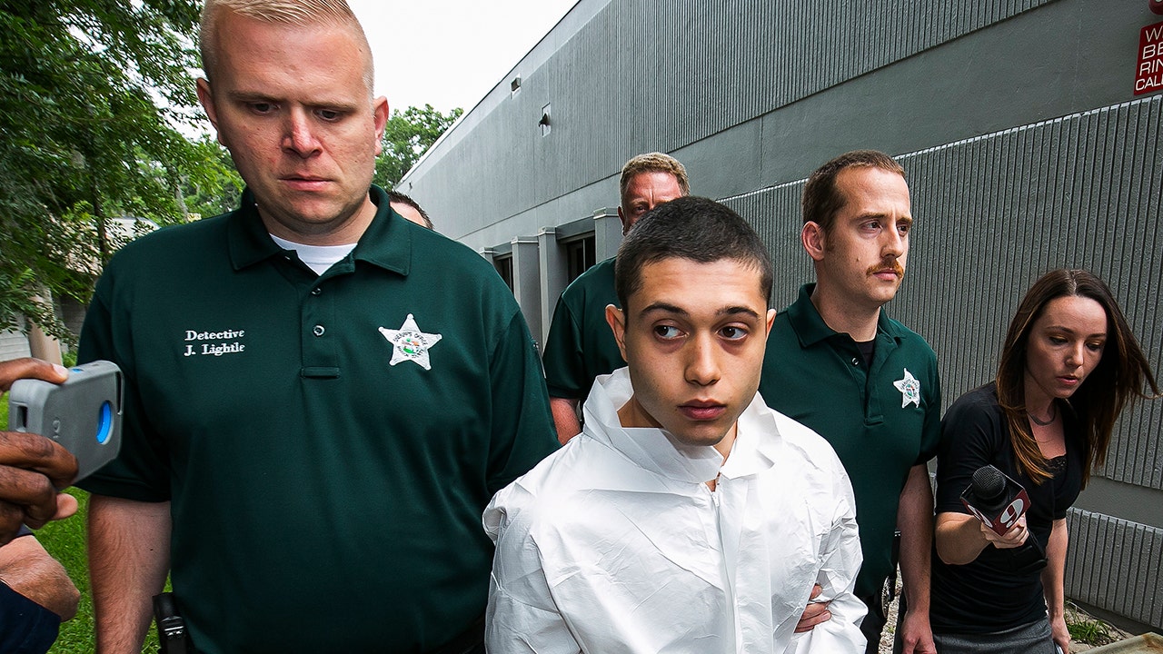 Suspected Florida school shooter to remain in jail after court ...