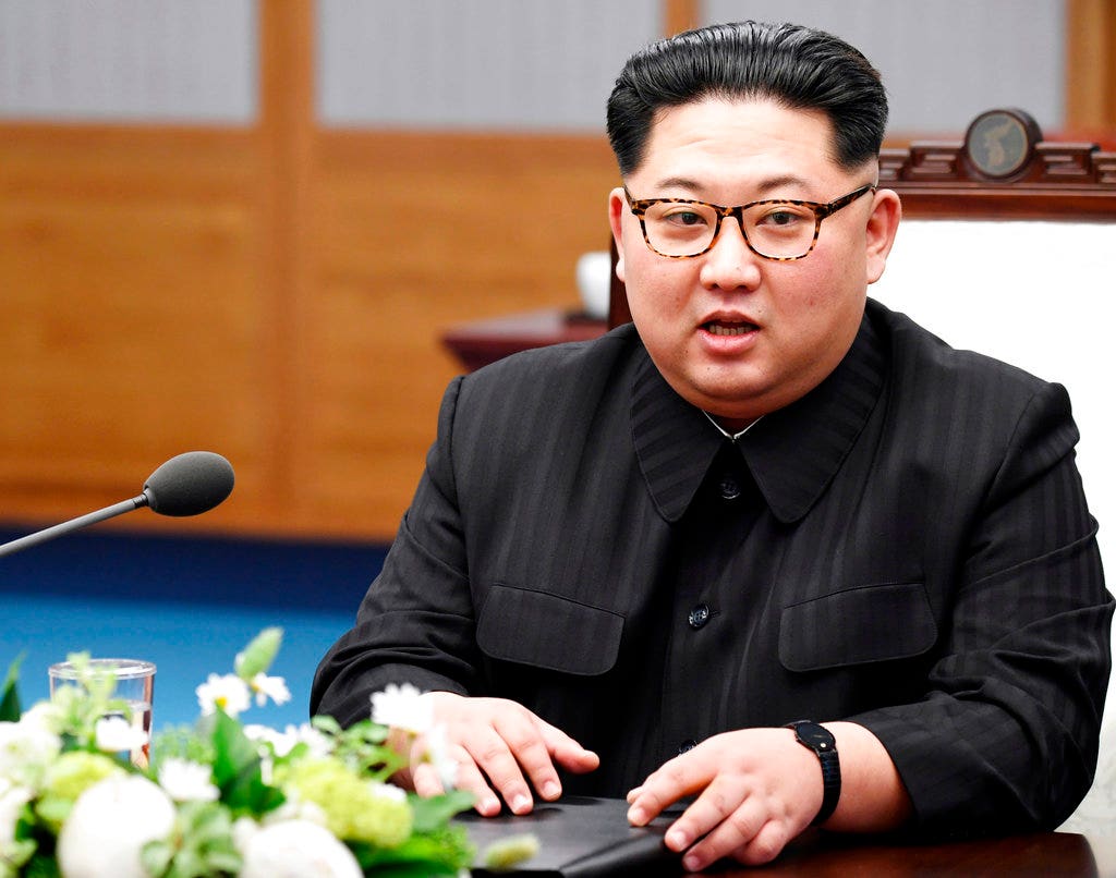 North Korea to send US remains of up to 200 American service members, officials say | Fox News