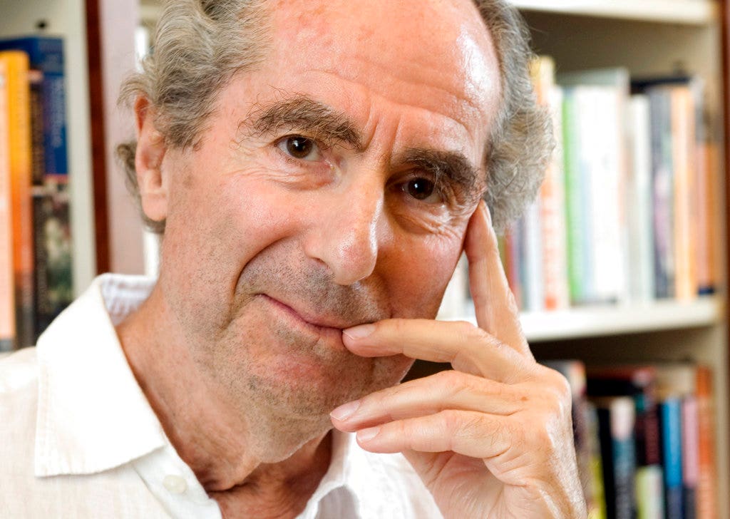 Philip Roth, fearless and celebrated author, dies at 85 | Fox News