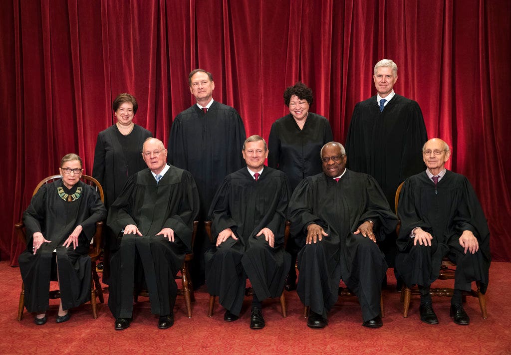 Packing the Supreme Court: A last-minute gambit by the left? | Fox News