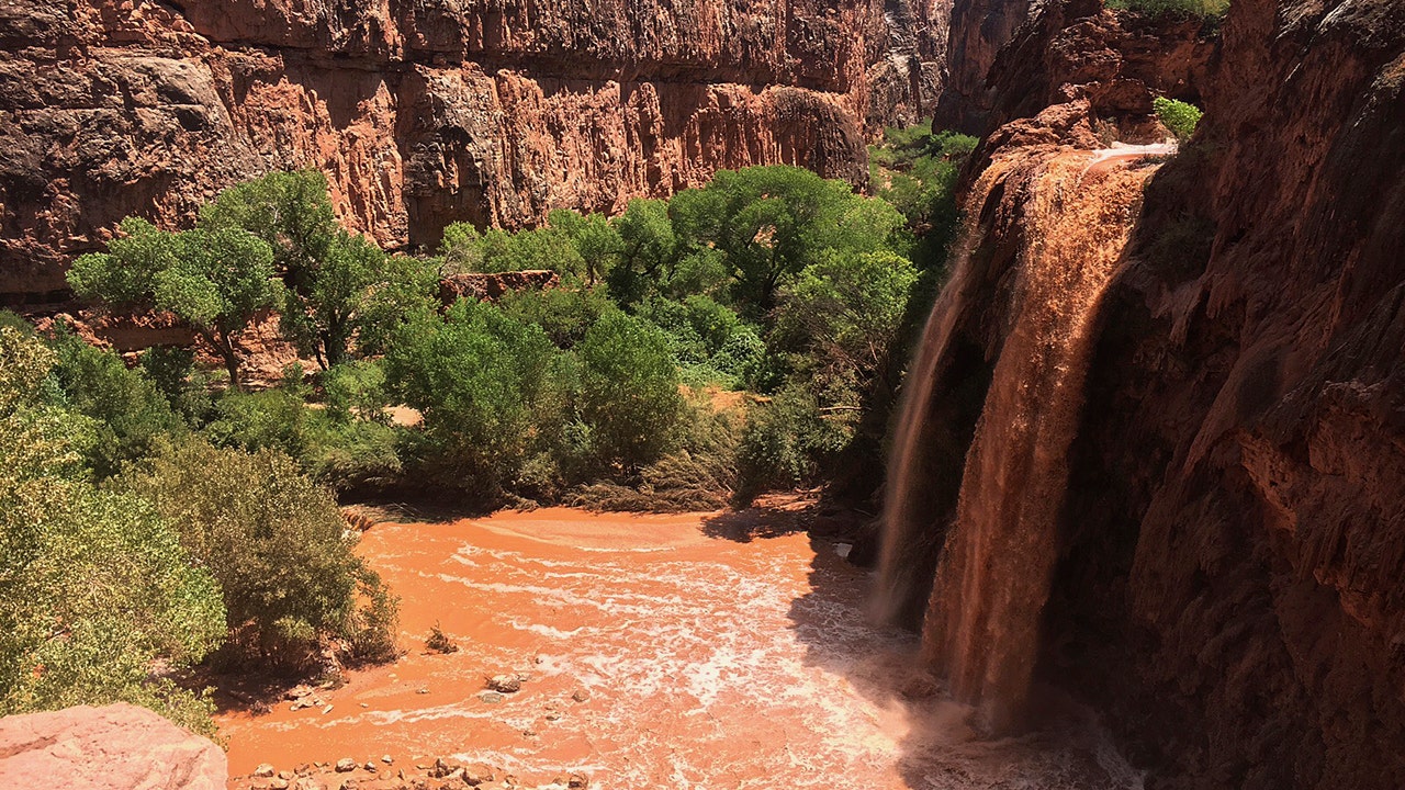 Tribe Near Grand Canyon Issues Disaster Declaration After Extensive