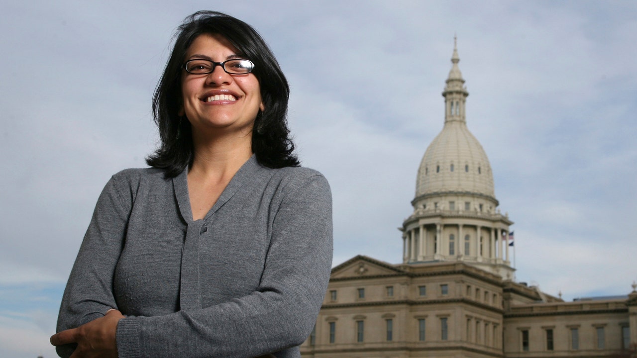 First Muslim woman poised to join Congress | Fox News