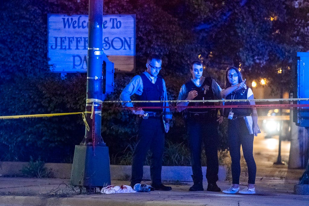Three people killed, 11 others wounded in shootings in Chicago | Fox News