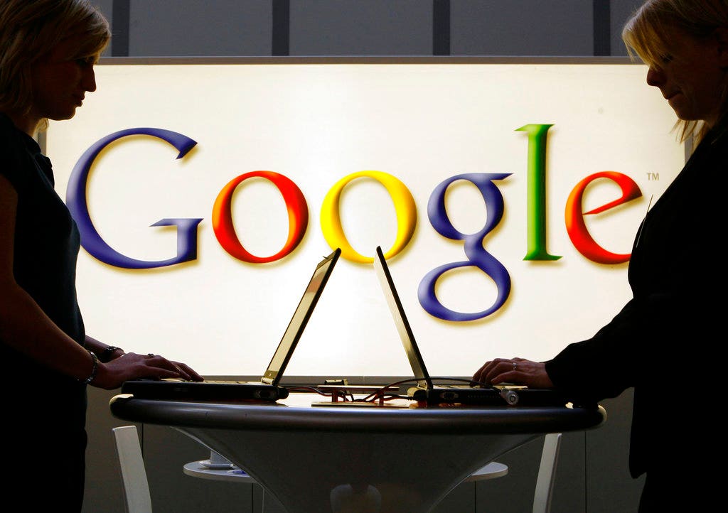 Google employees quit over controversial China search engine project ...