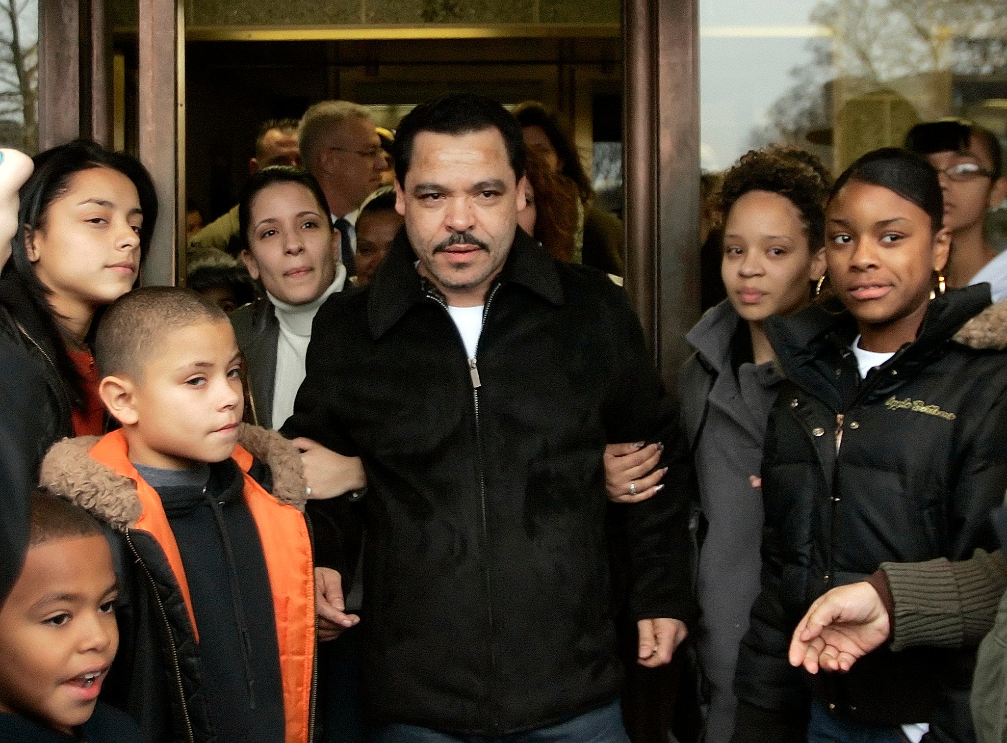 Man who served 20 years for murder he didn't commit gets $6M | Fox News