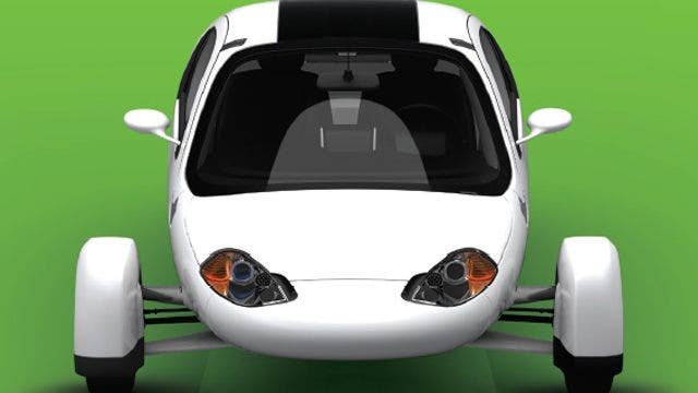 Aptera 2e | Fox News