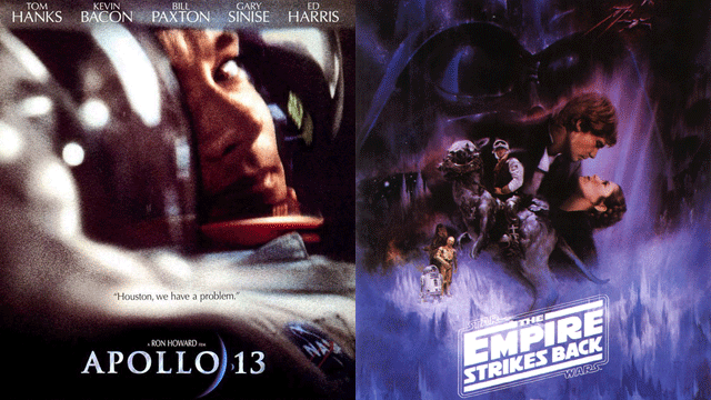 50th Anniversary of First Man in Space: Best Space Movie Scene of All ...