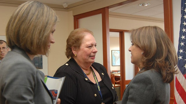 Senate Vote Forces Ambassador Out of El Salvador | Fox News