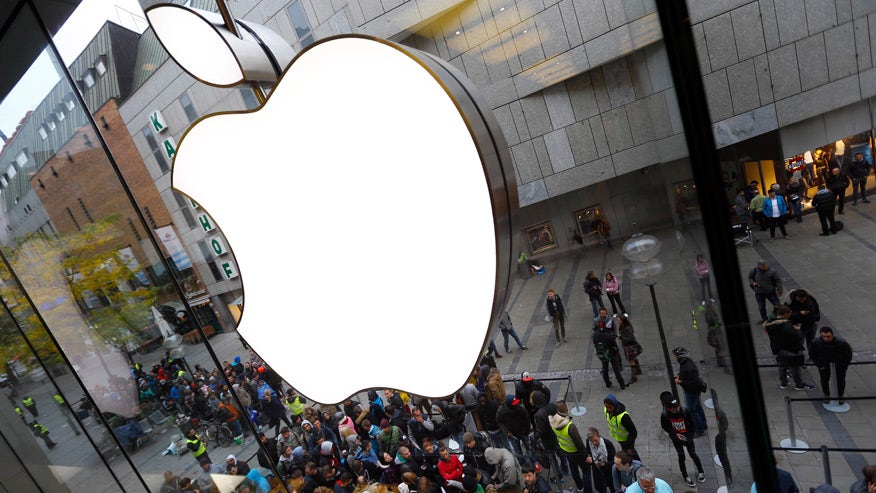 Apple is shifting the focus of its secret car project | Fox News