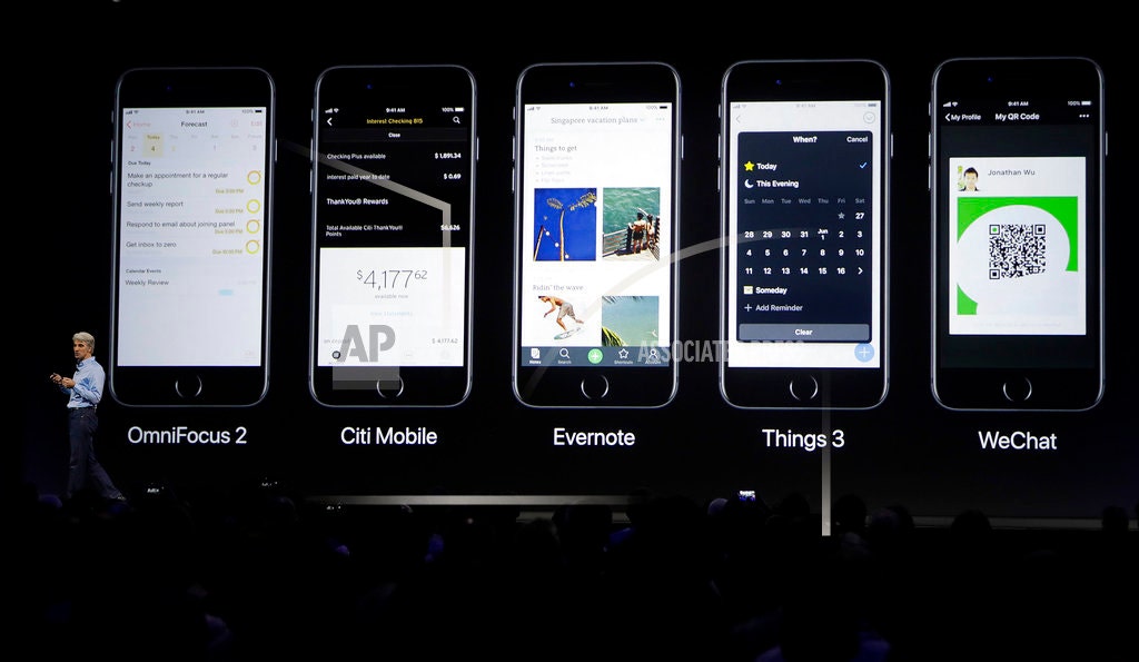 Apple shows off VR on new Mac, iPhone | Fox News