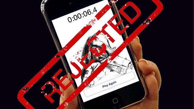 The 10 Most Controversial iPhone Apps Ever | Fox News