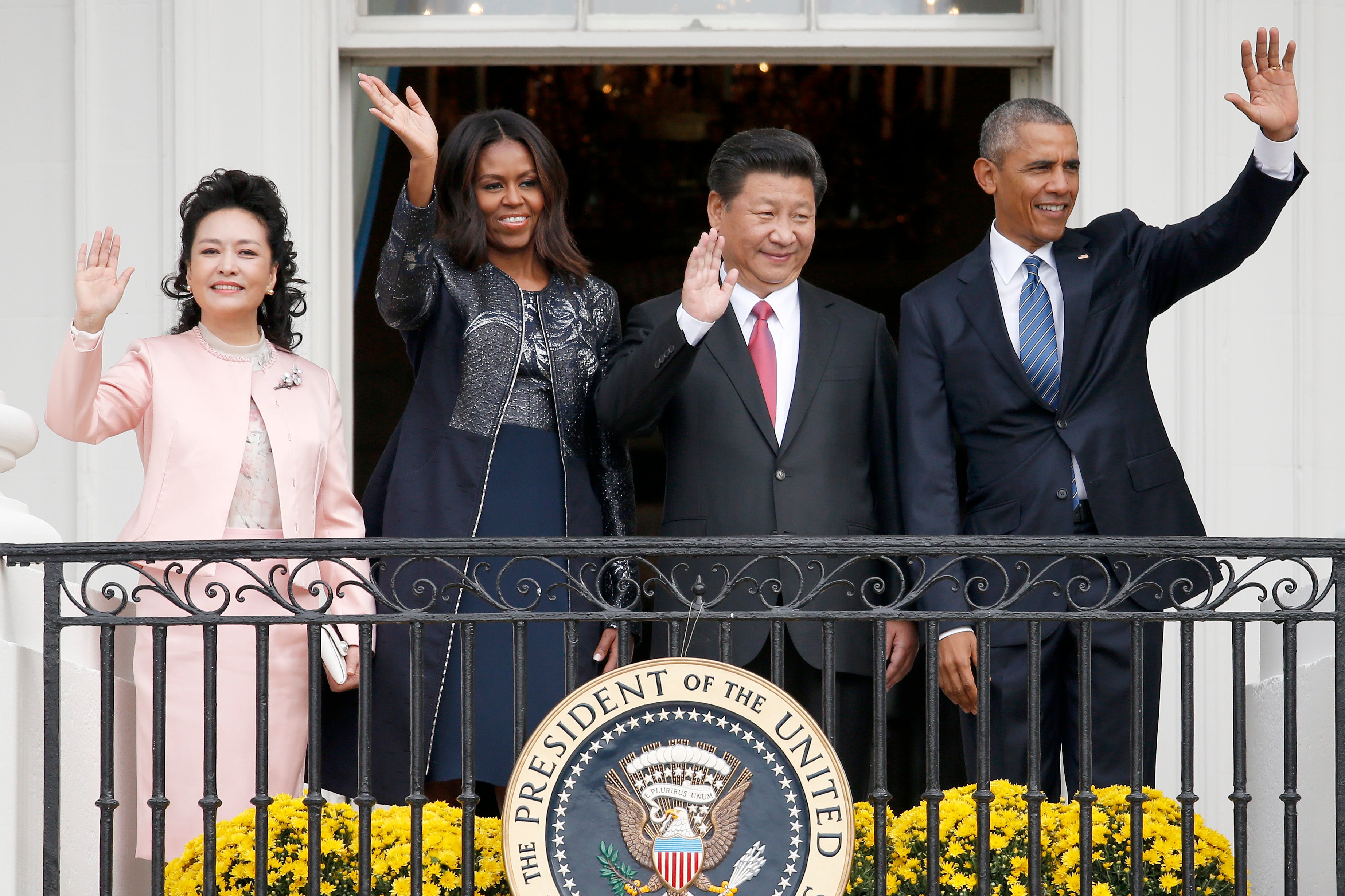 The message Obama must send to Xi and China | Fox News