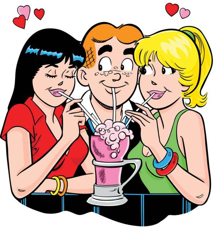 Get Ready to See Archie on the Big Screen