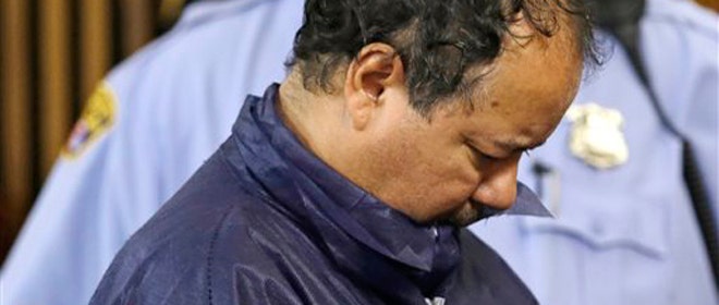 Cleveland kidnapping suspect will plead not guilty, lawyer says | Fox News