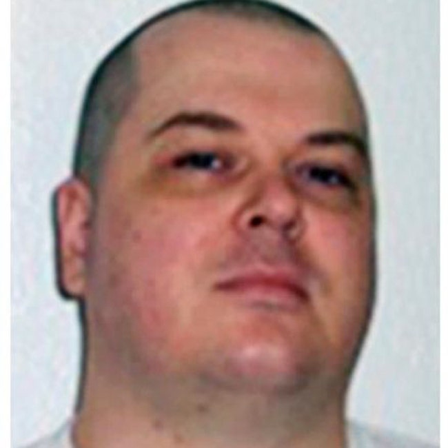 Judge blocks execution of 1 of 8 Arkansas inmates | Fox News